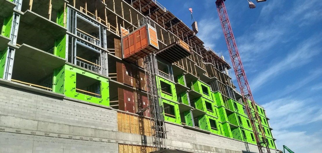 The Biggest Problem In The Construction Industry